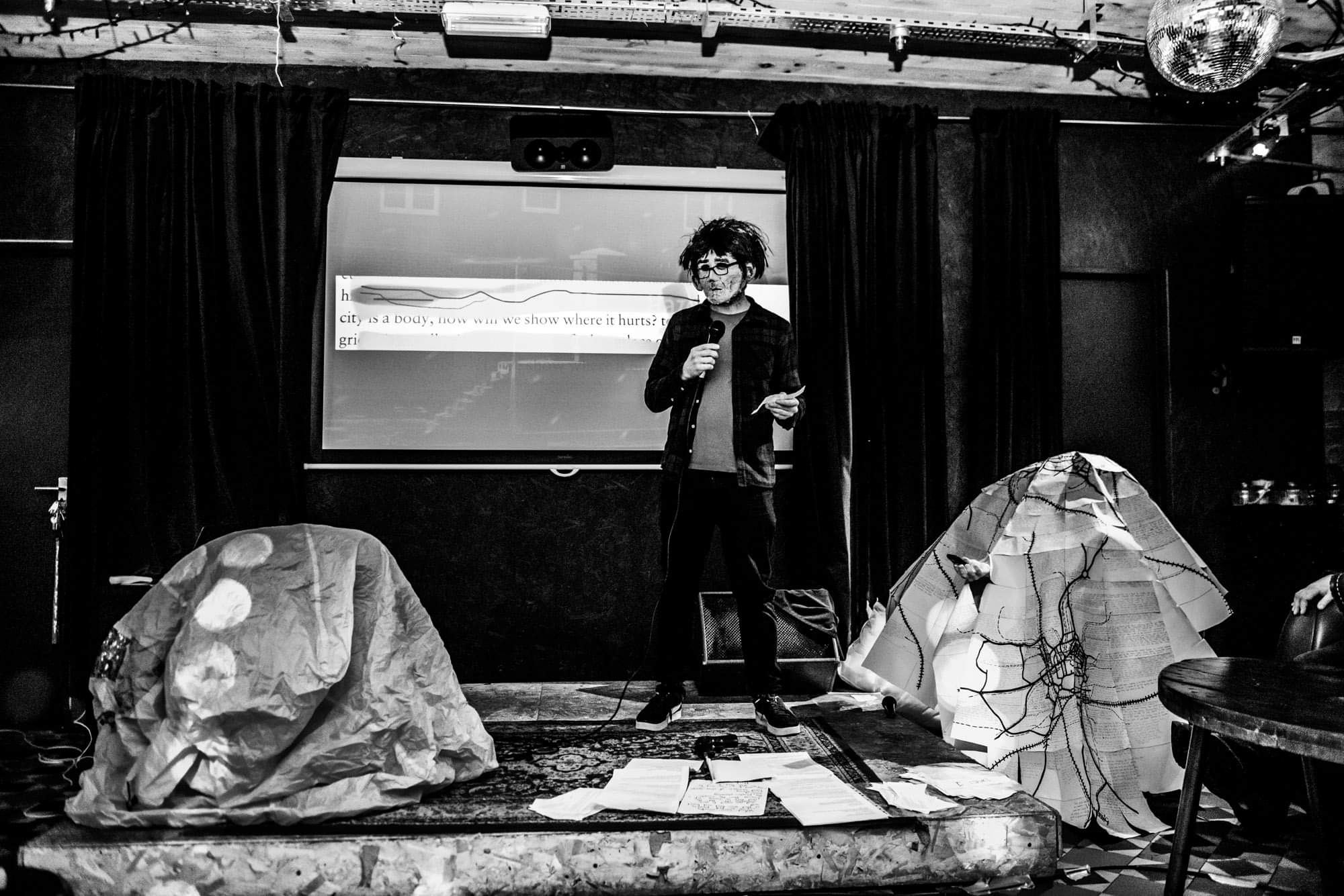 John B Ledger – Pitz