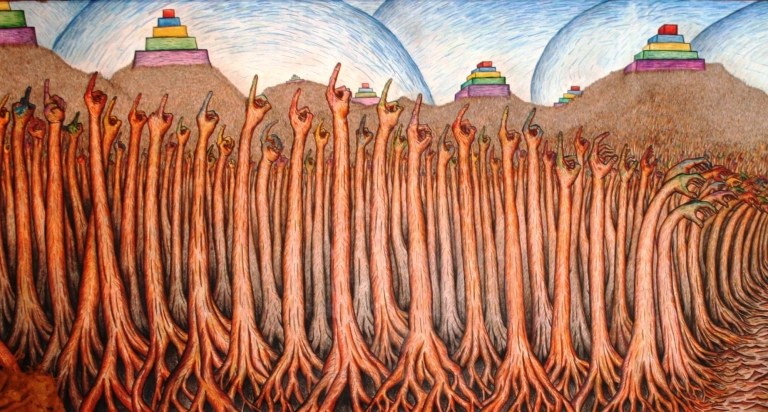 John B Ledger – Pitz